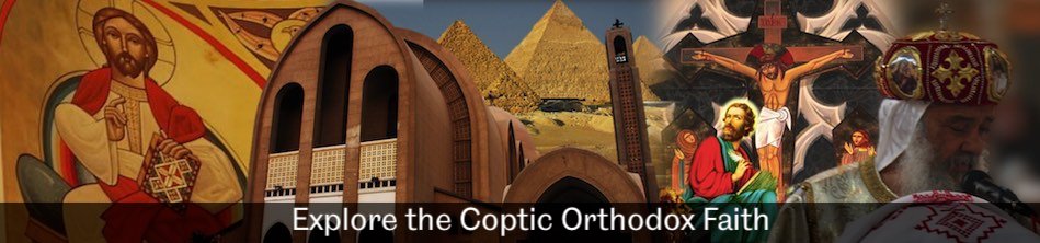 Home - Coptic Orthodox Diocese of the Midlands, UK