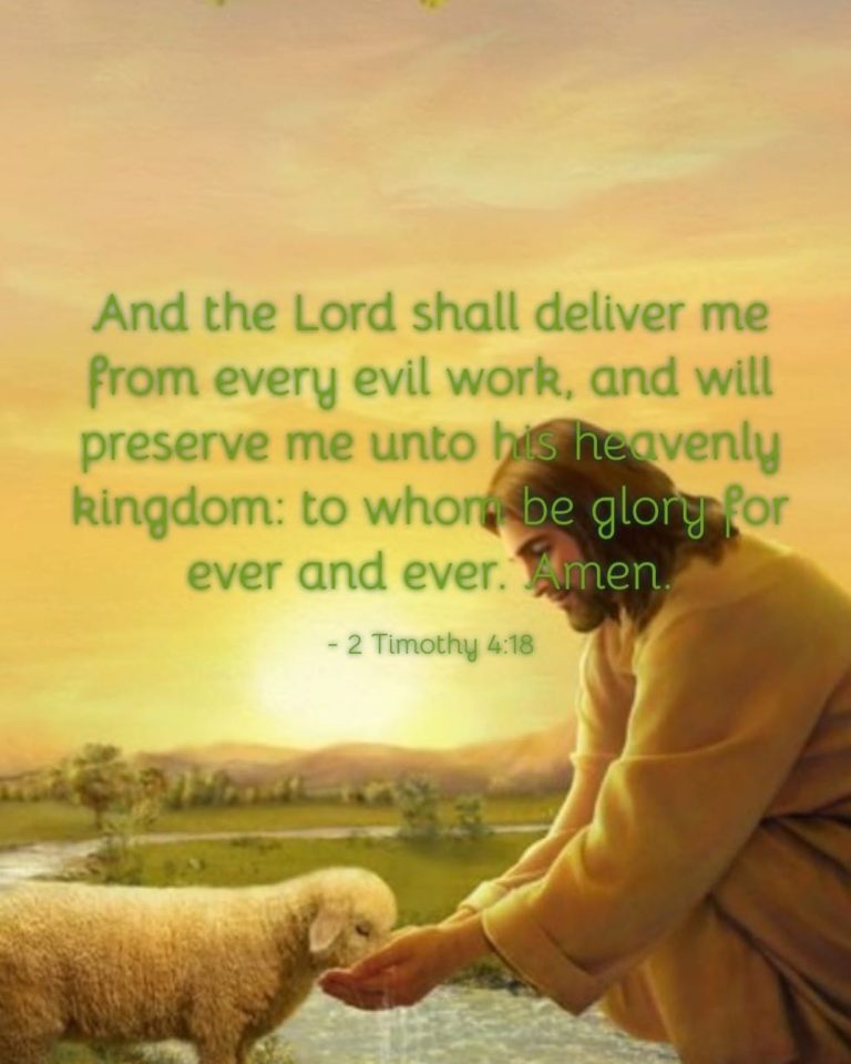 “For our victory is won and the crown of our victory is gained by His ...