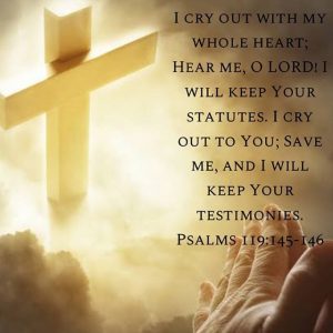 “Prayer is a yearning for God. Man’s spirit yearns for a life other ...